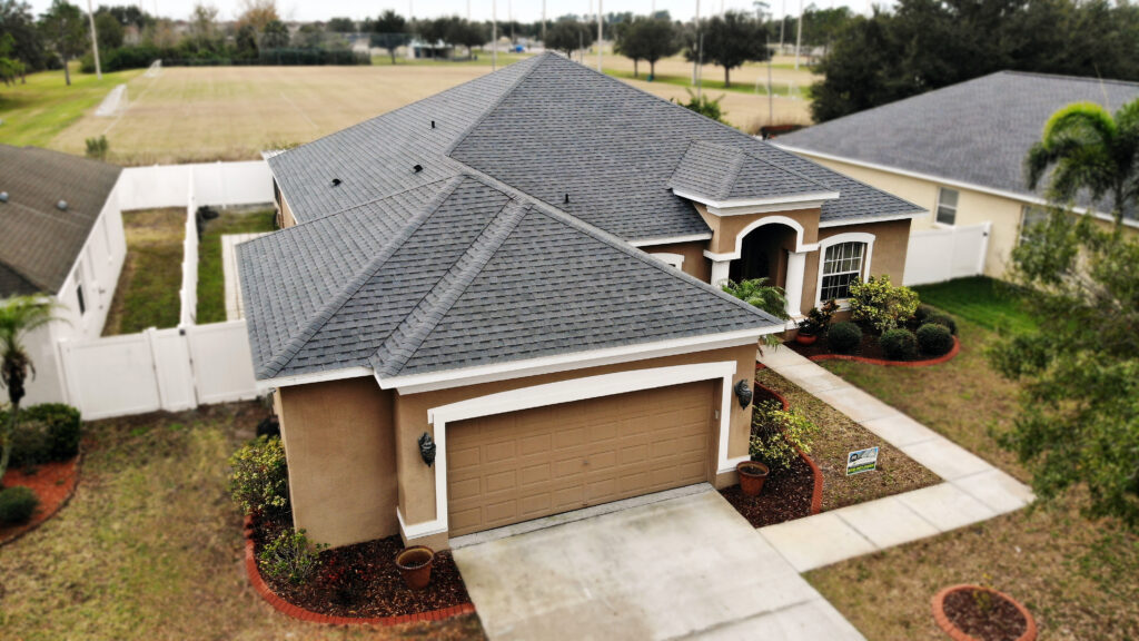 Evergreen | Evergreen Roofing and Solar